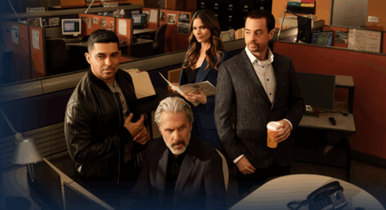 Which ‘NCIS’ Stars Are — And Aren’t — Returning for Season 23 After ...